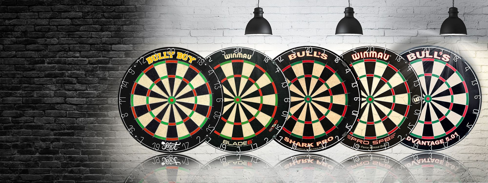 Darts Point pikado oprema