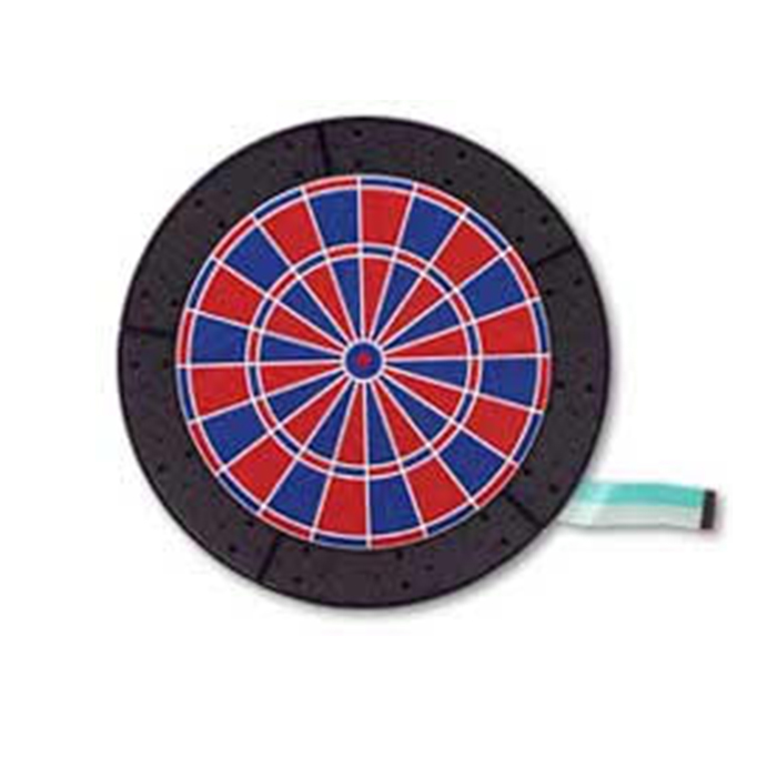 Pikado meta za X darts kompletna