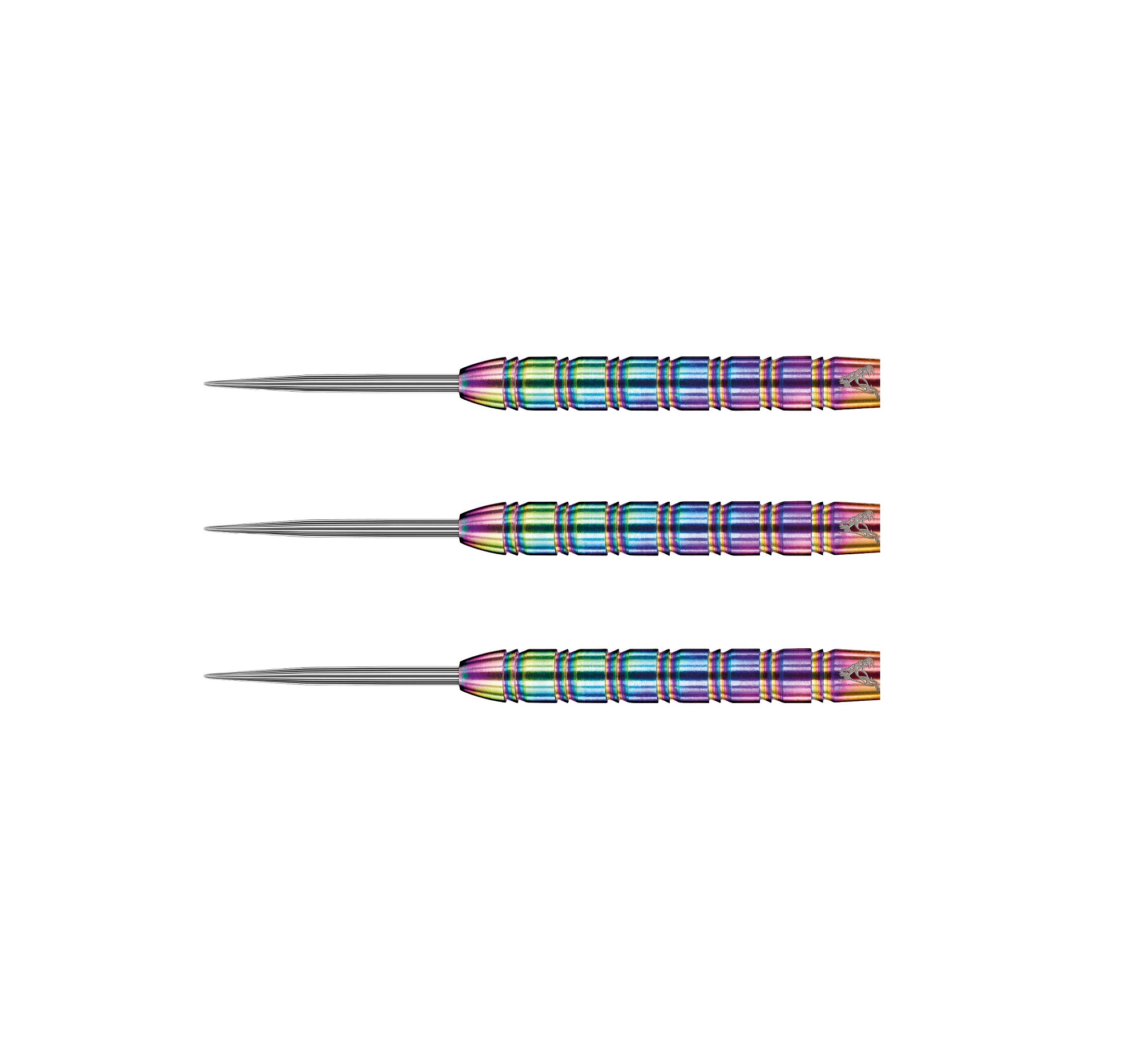 PETER WRIGHT SNAKEBITE, 22G STEEL TIP DARTS