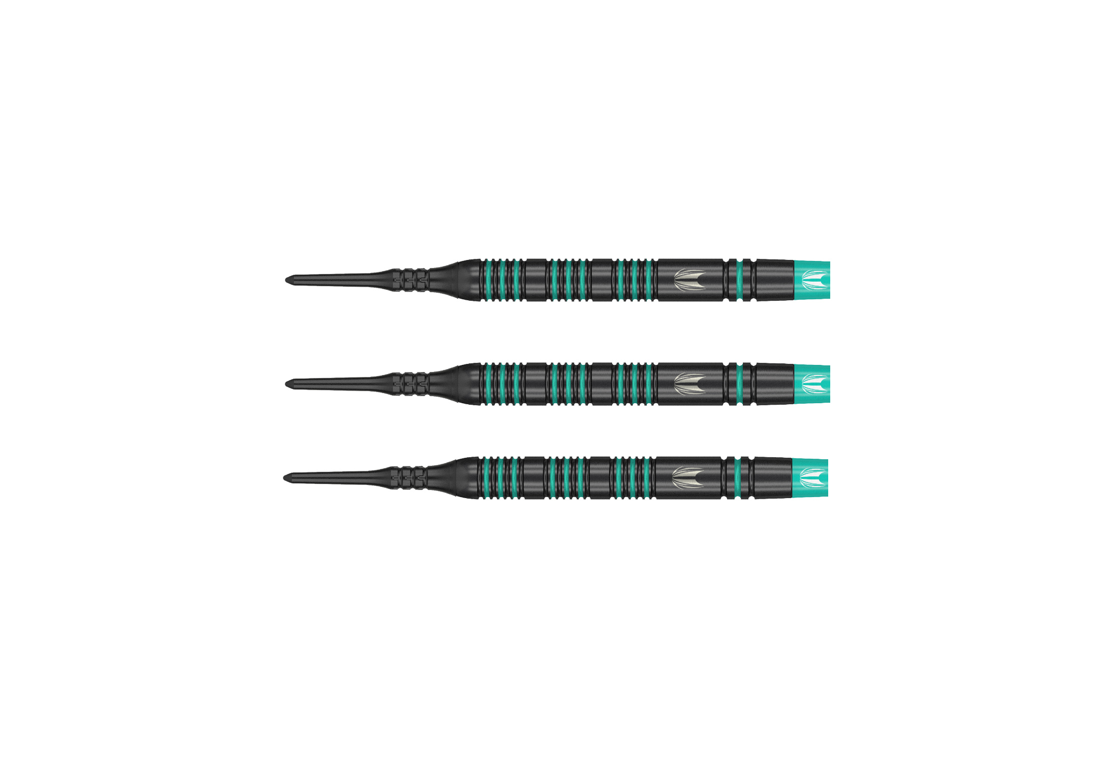 Rob Cross Black 80% 18g