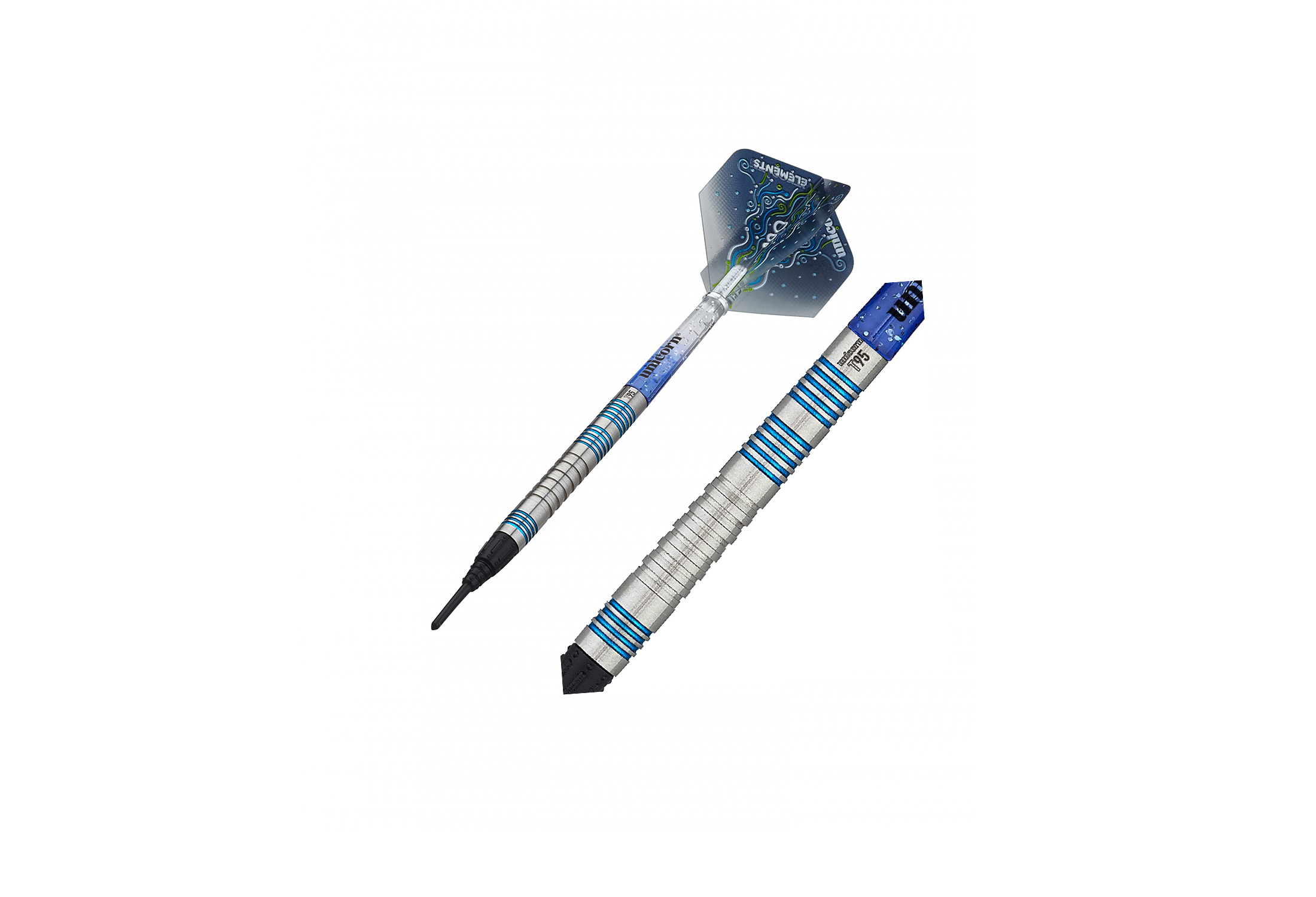 T95 Core XL Blue 95% 22g