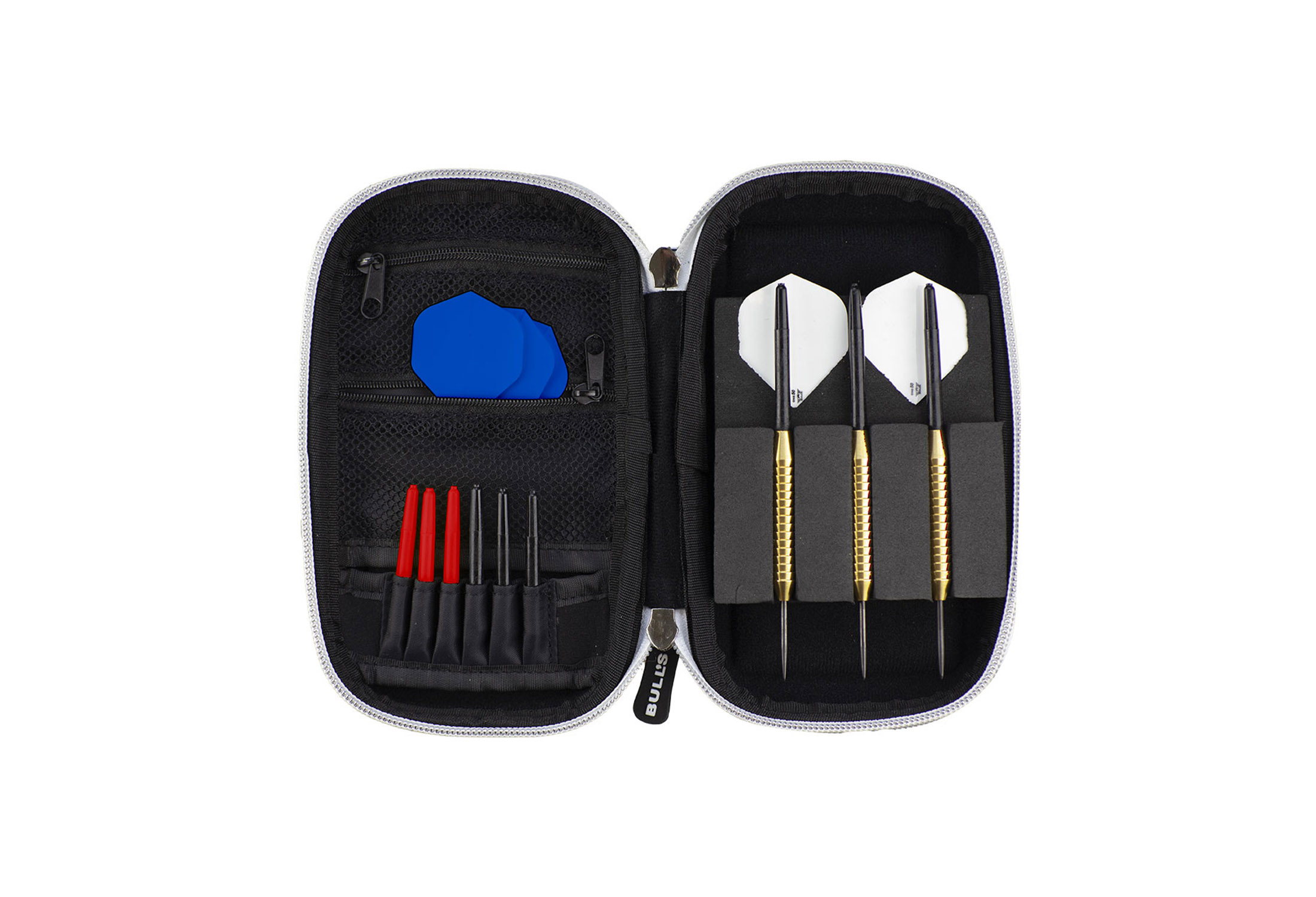 Wings Case small red