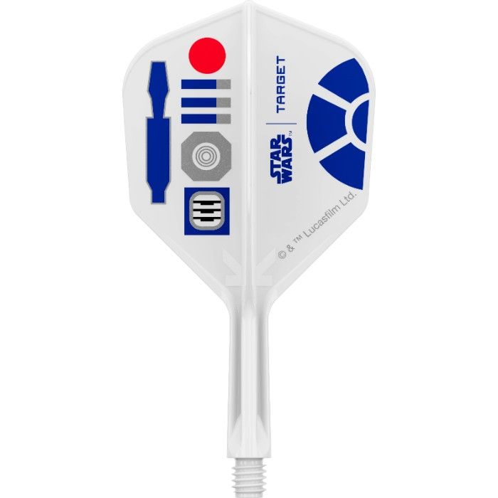 Star Wars R2-D2 K-Flex No.6