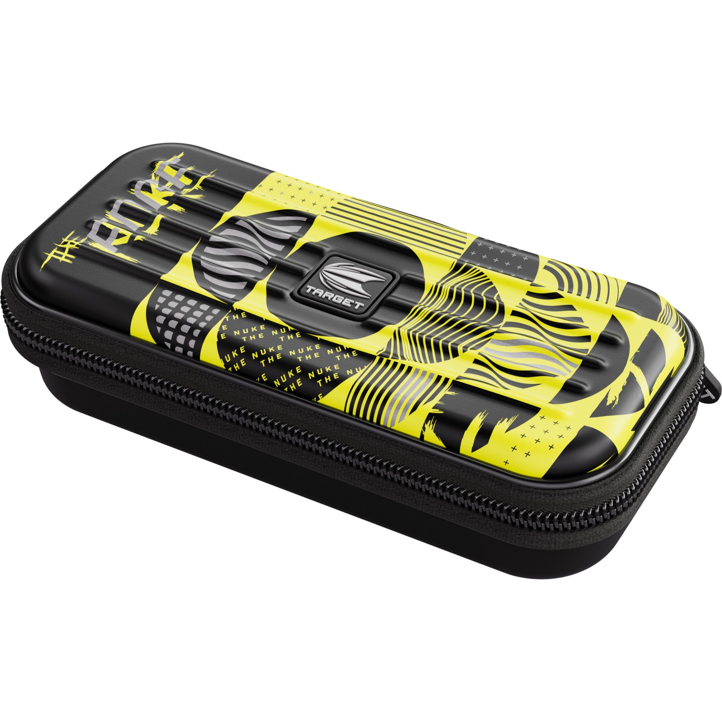 LUKE LITTLER EDGE 95% 24G SP STEEL TIP 2025