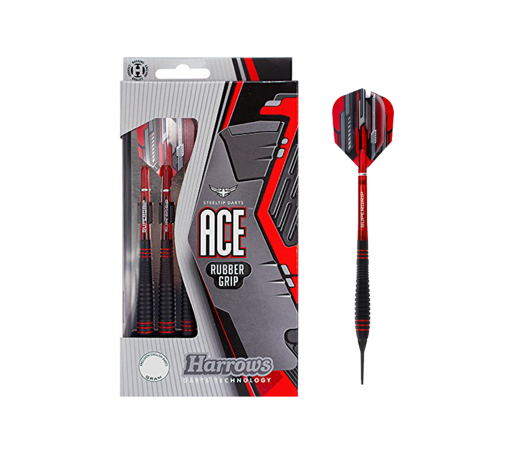 Harrows Ace 18g