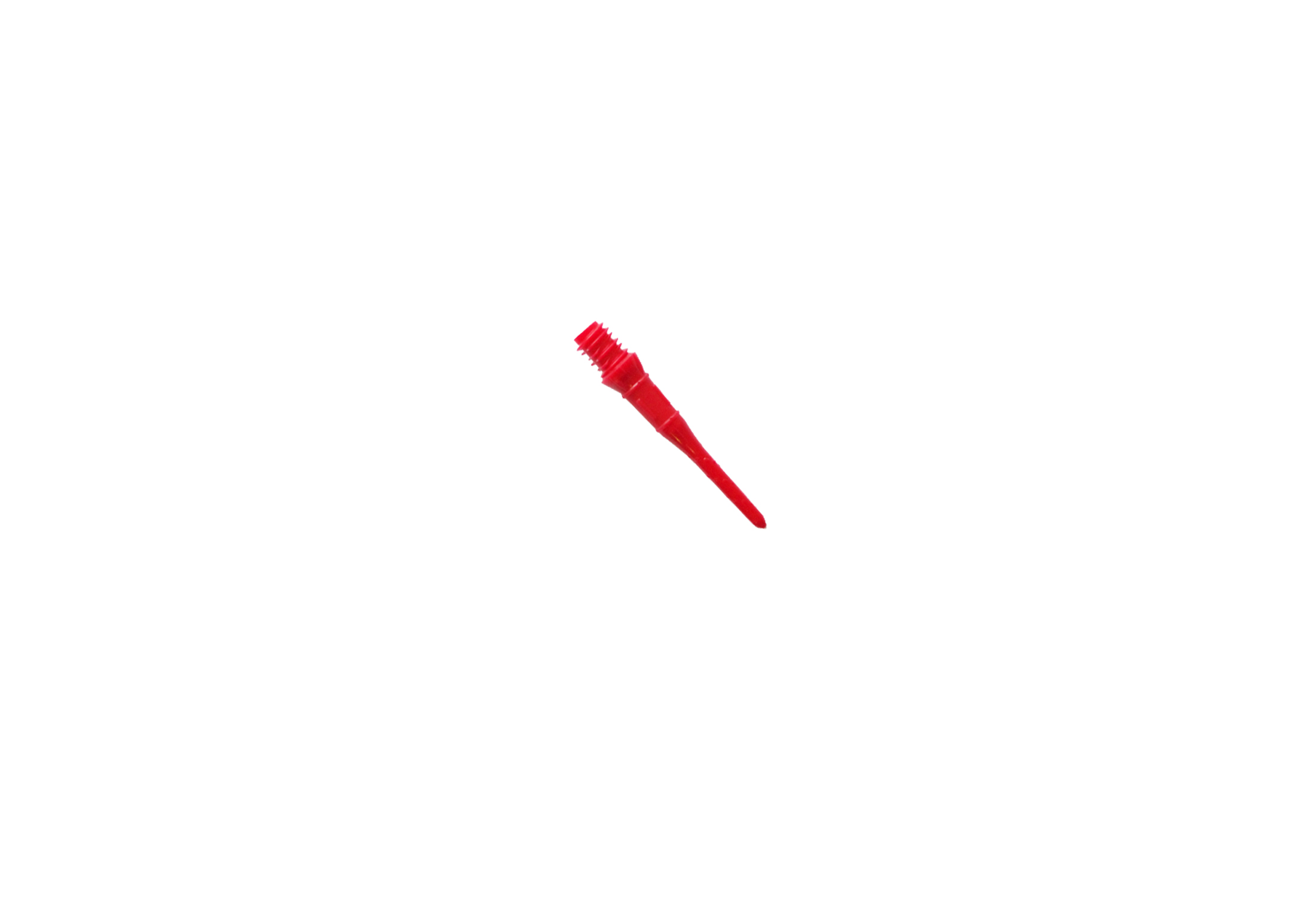 L-style Lippoint Premium red dart points