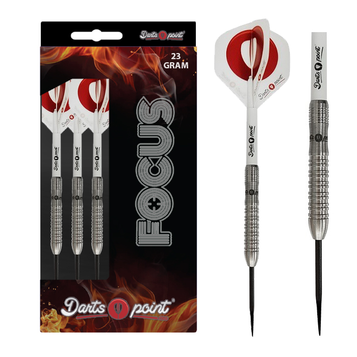 Focus 23g Darts Point