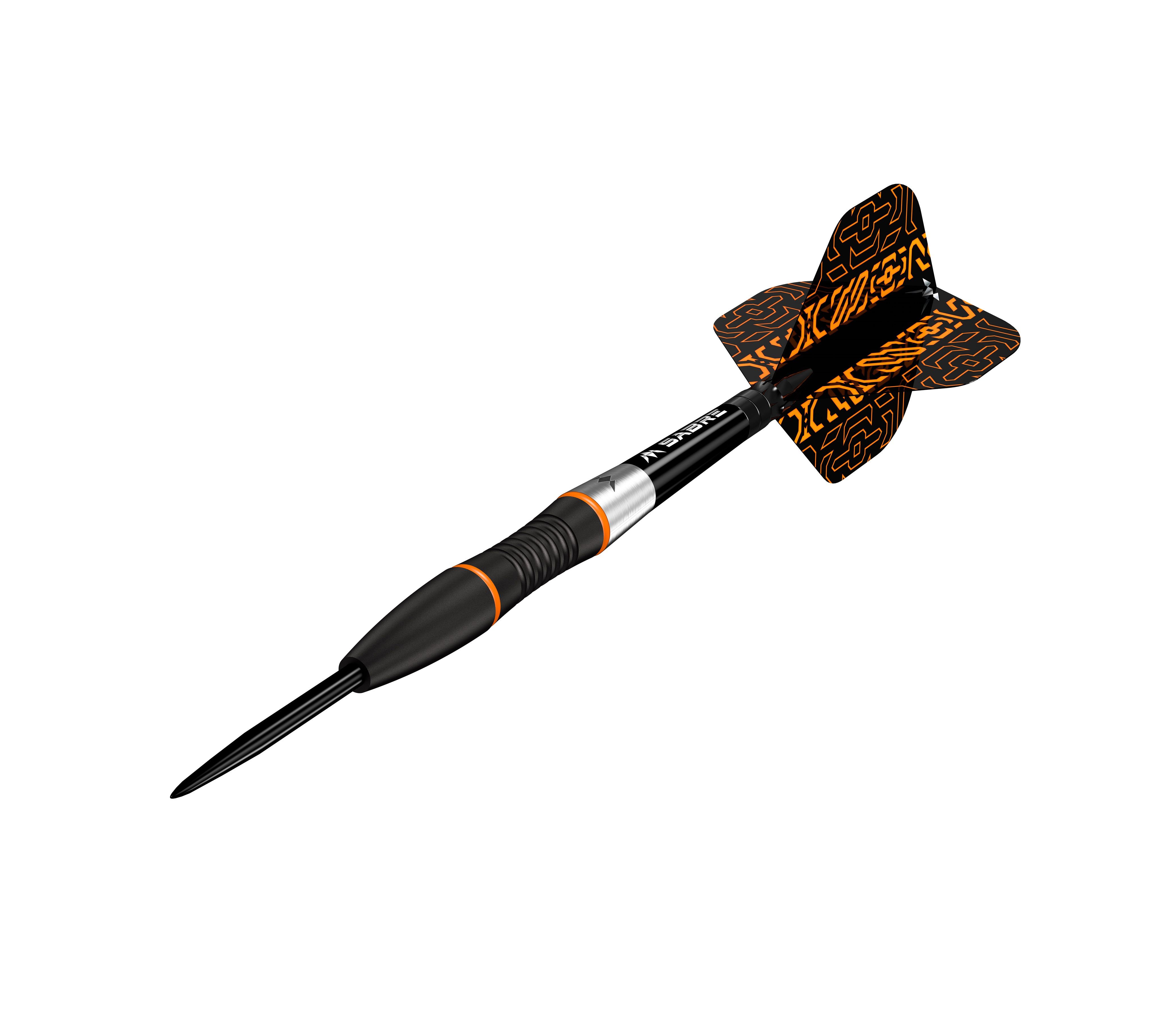 Mission Horizon 95% 24g pikado strelice steel tip