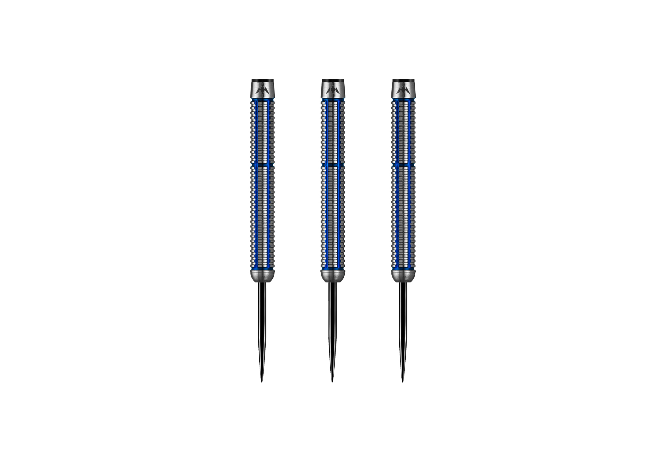Axiom Blue Titanium M2 22g