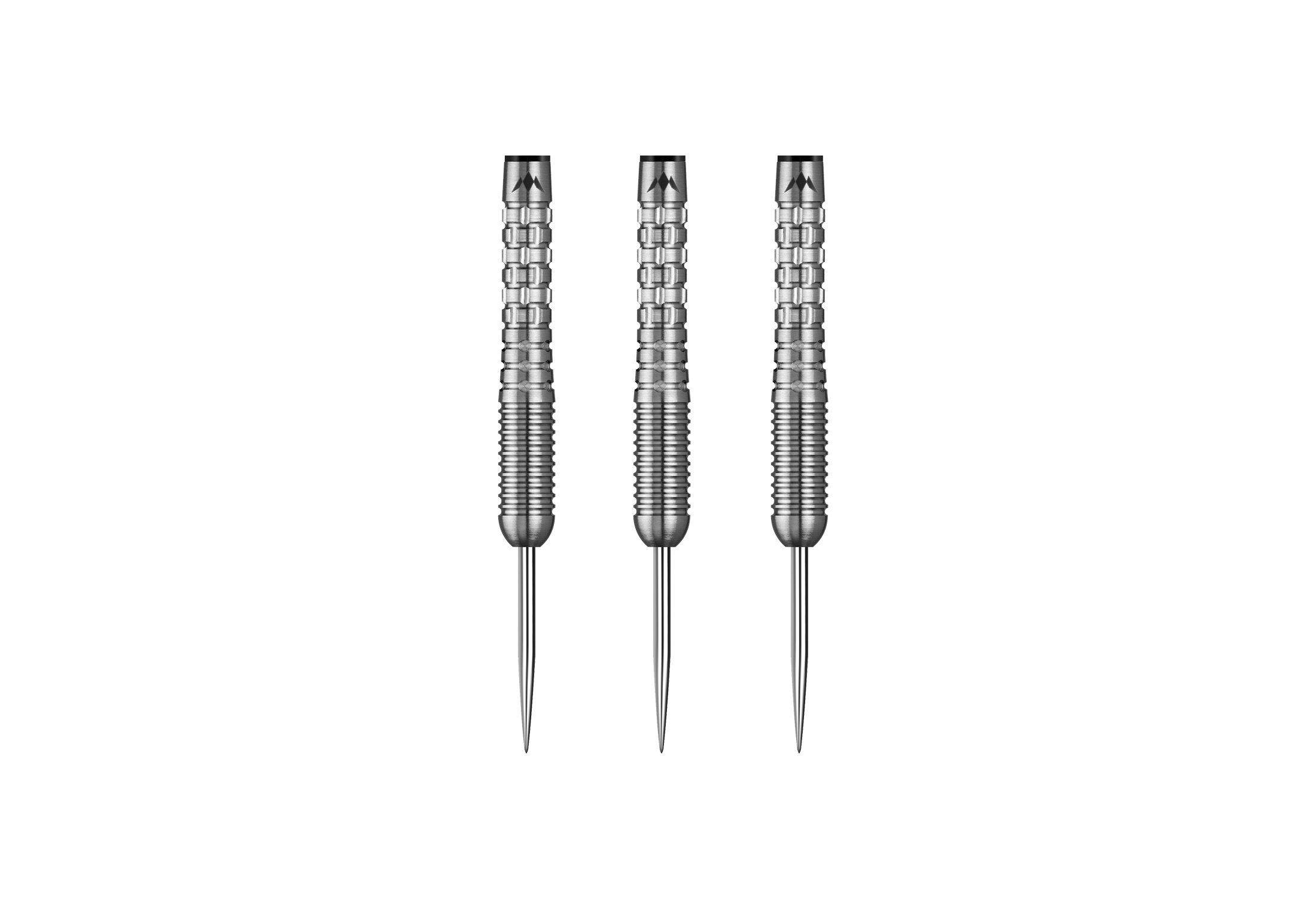 Rebus Precision Milling M2 23g