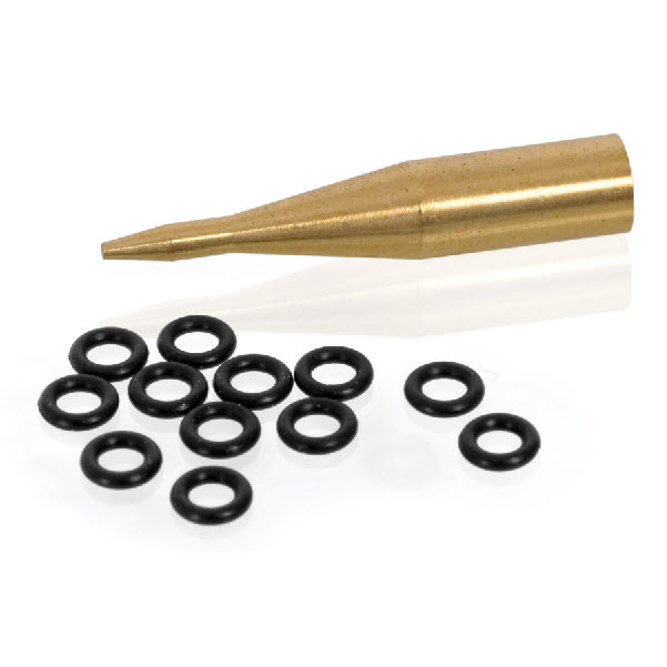 O Ring Applicator - with ORings.
