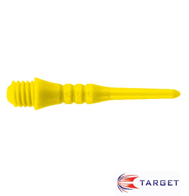 Pixel Tip yellow špice 25mm