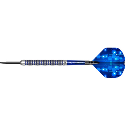 Mission ION 95% 26g pikado strelice steel tip