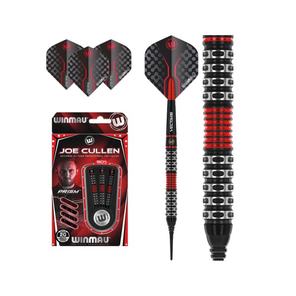 Joe Cullen Special Edition 90% 20g